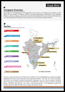 Black Brix – Advisory & Transaction Services