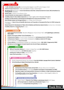 Black Brix – Advisory & Transaction Services