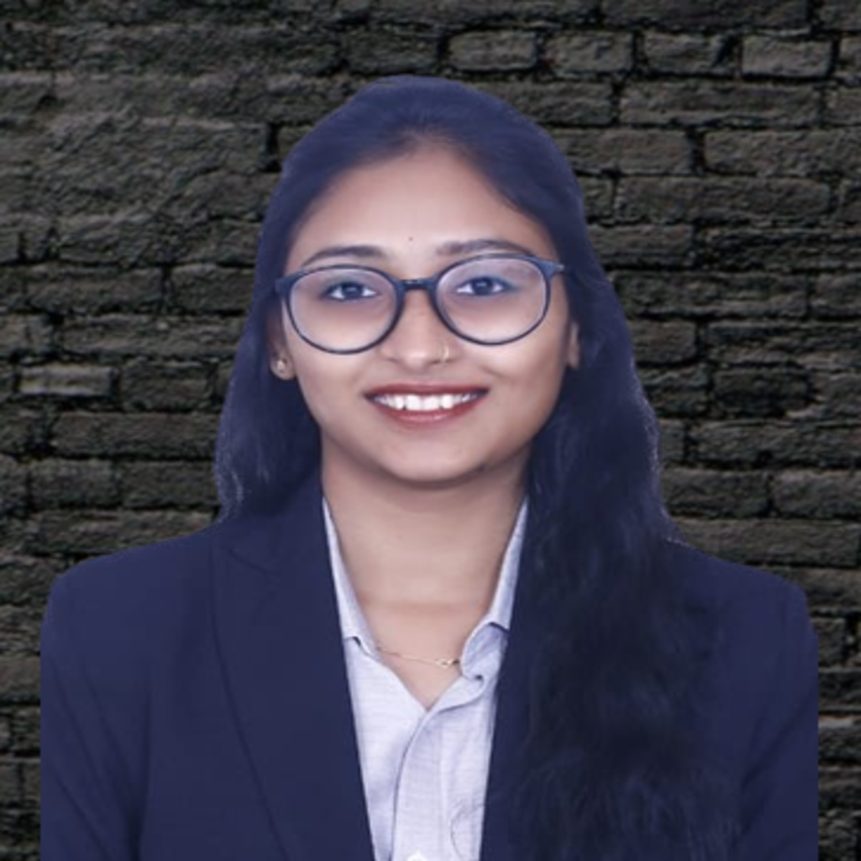 People – Black Brix